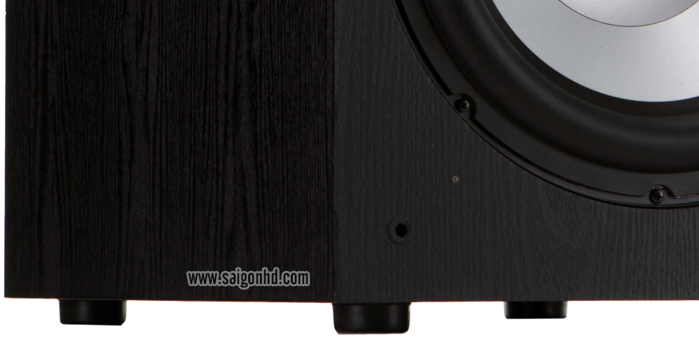 Loa Subwoofer JAMO J10 | SAIGON HD